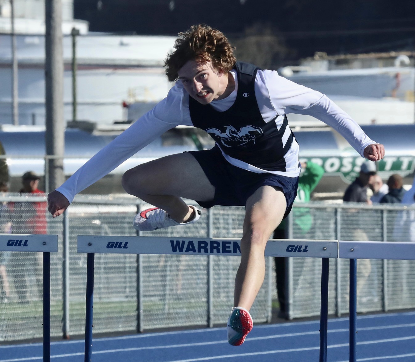 Dragons sweep | News, Sports, Jobs - Times Observer